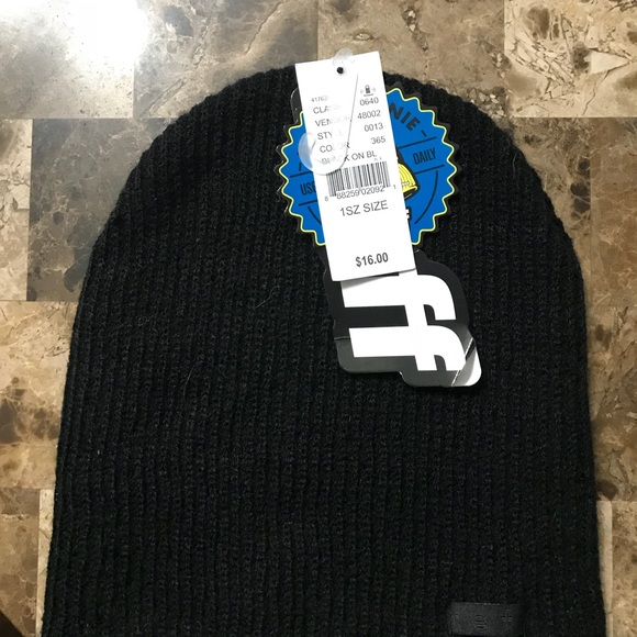 Neff | Accessories | Neff Beanie Brand New With Tags | Poshmark